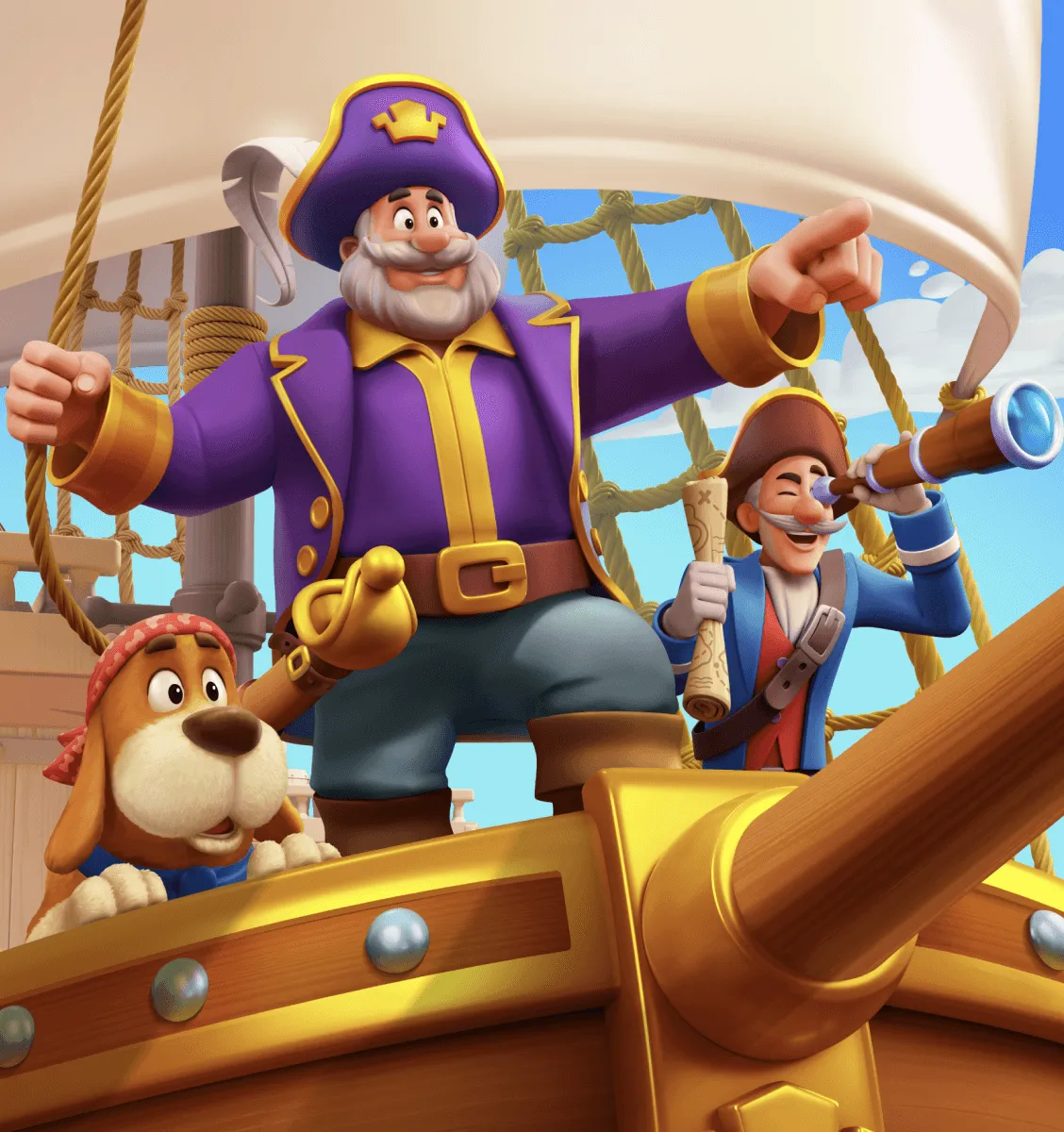 Royal Match - Dream Games